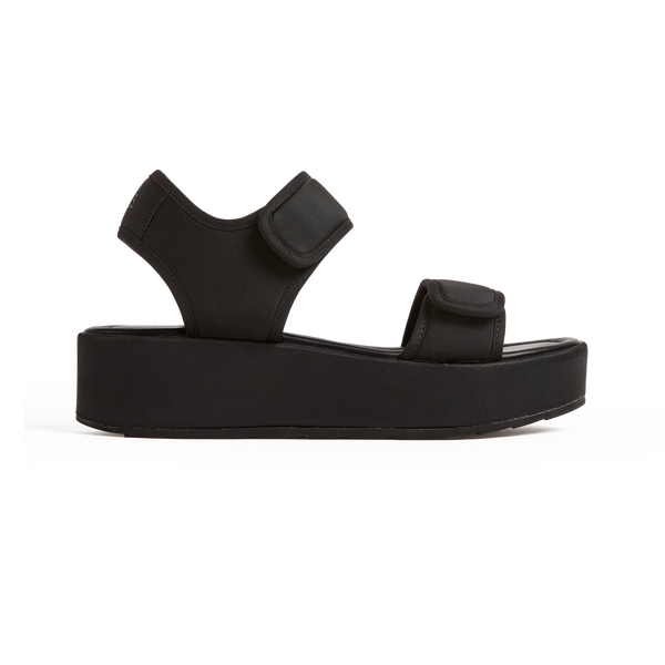 Shop Platform Sandals | TWOOBS
