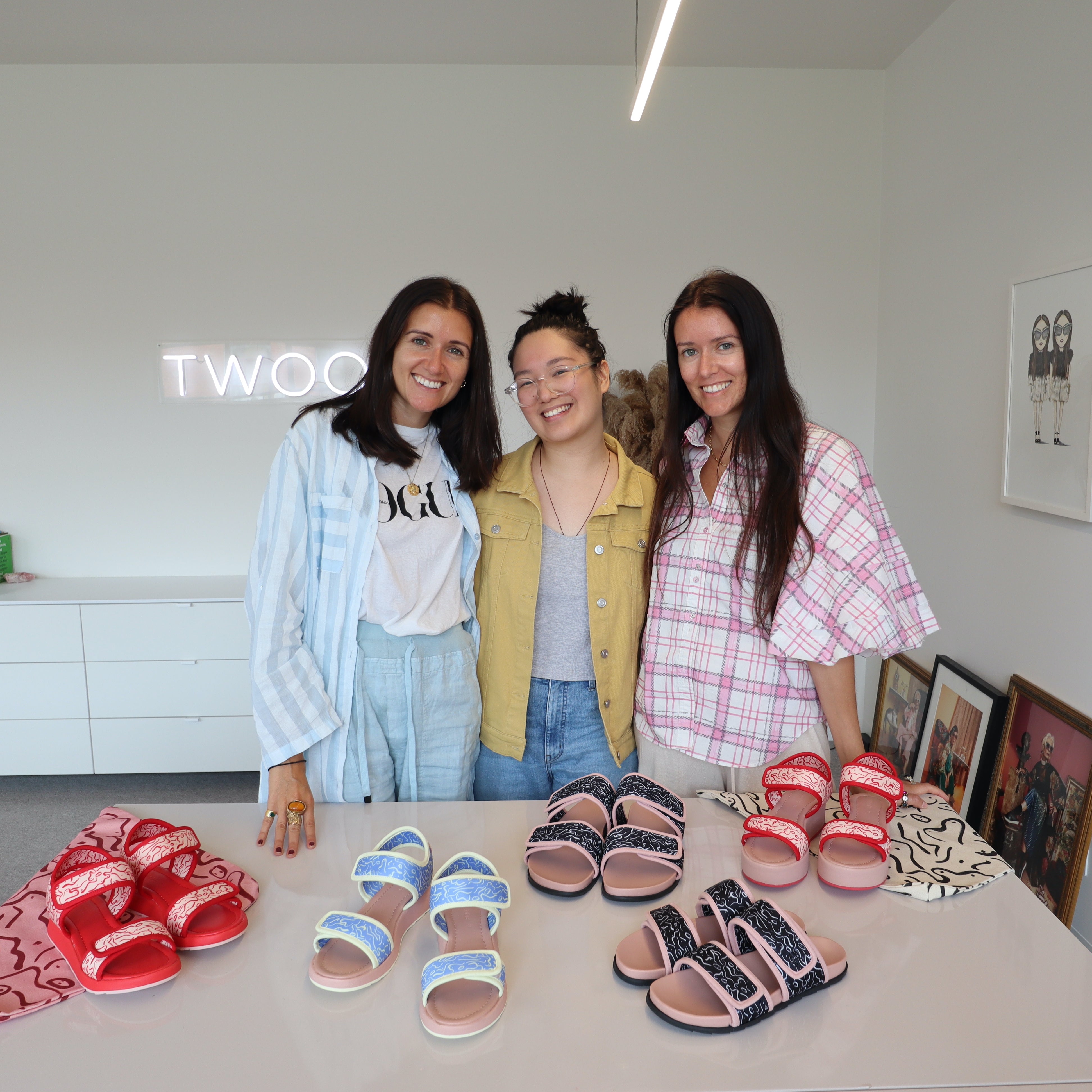 An Interview With BOO Founder, Nicole Esquieres - TWOOBS