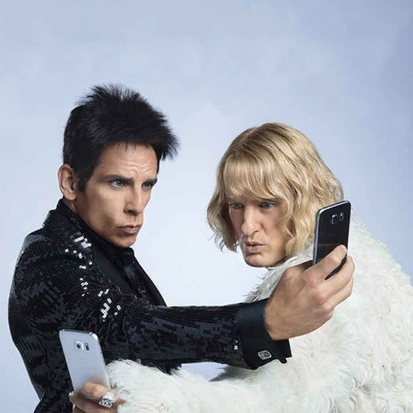 The Sustainable Material Debate, Explained Via Zoolander - TWOOBS