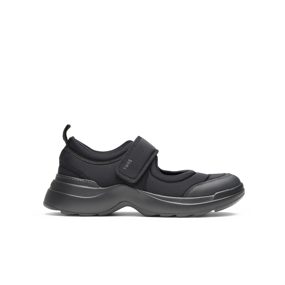 TWOOBS | Planet-Conscious Footwear