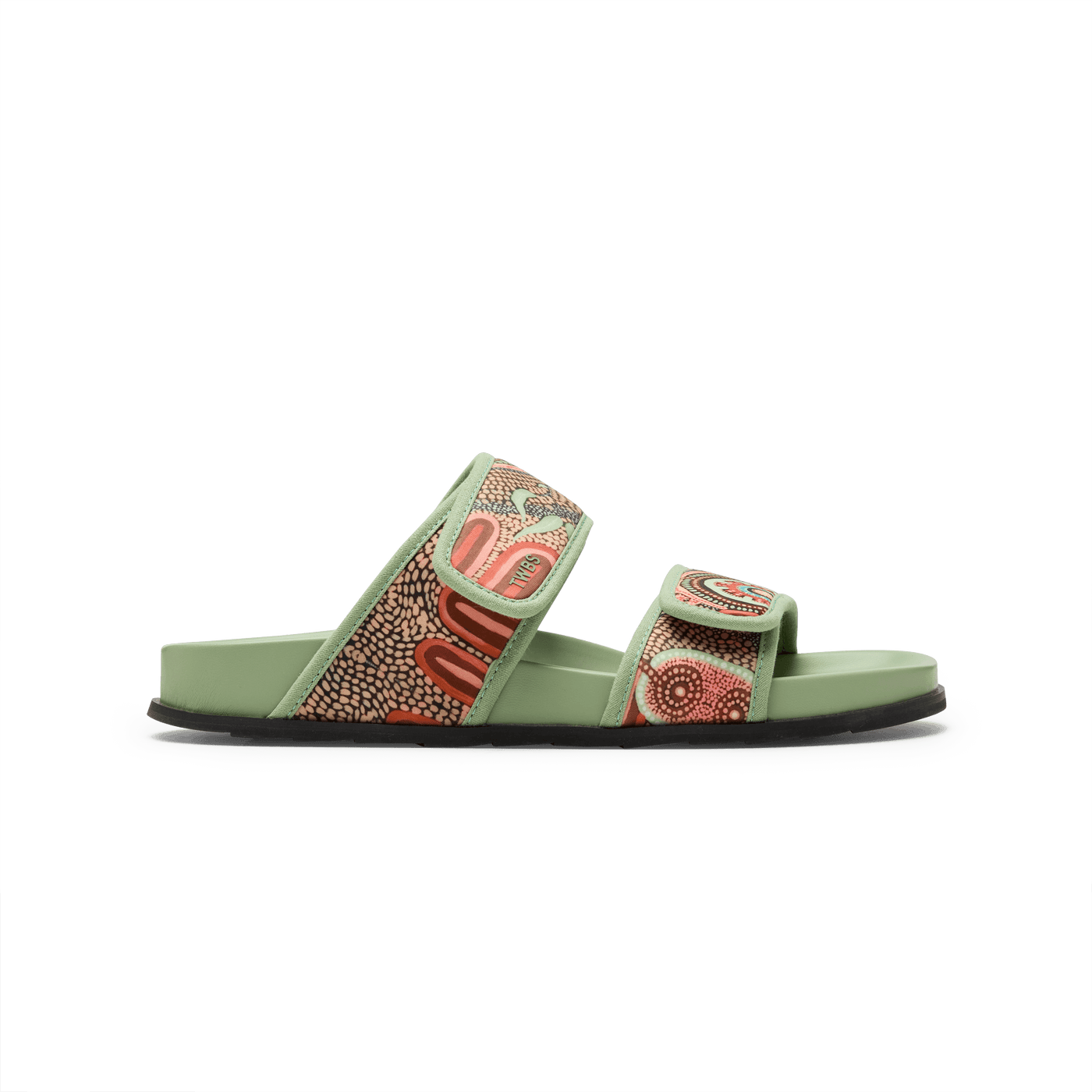 Cungelella Art x TWOOBS