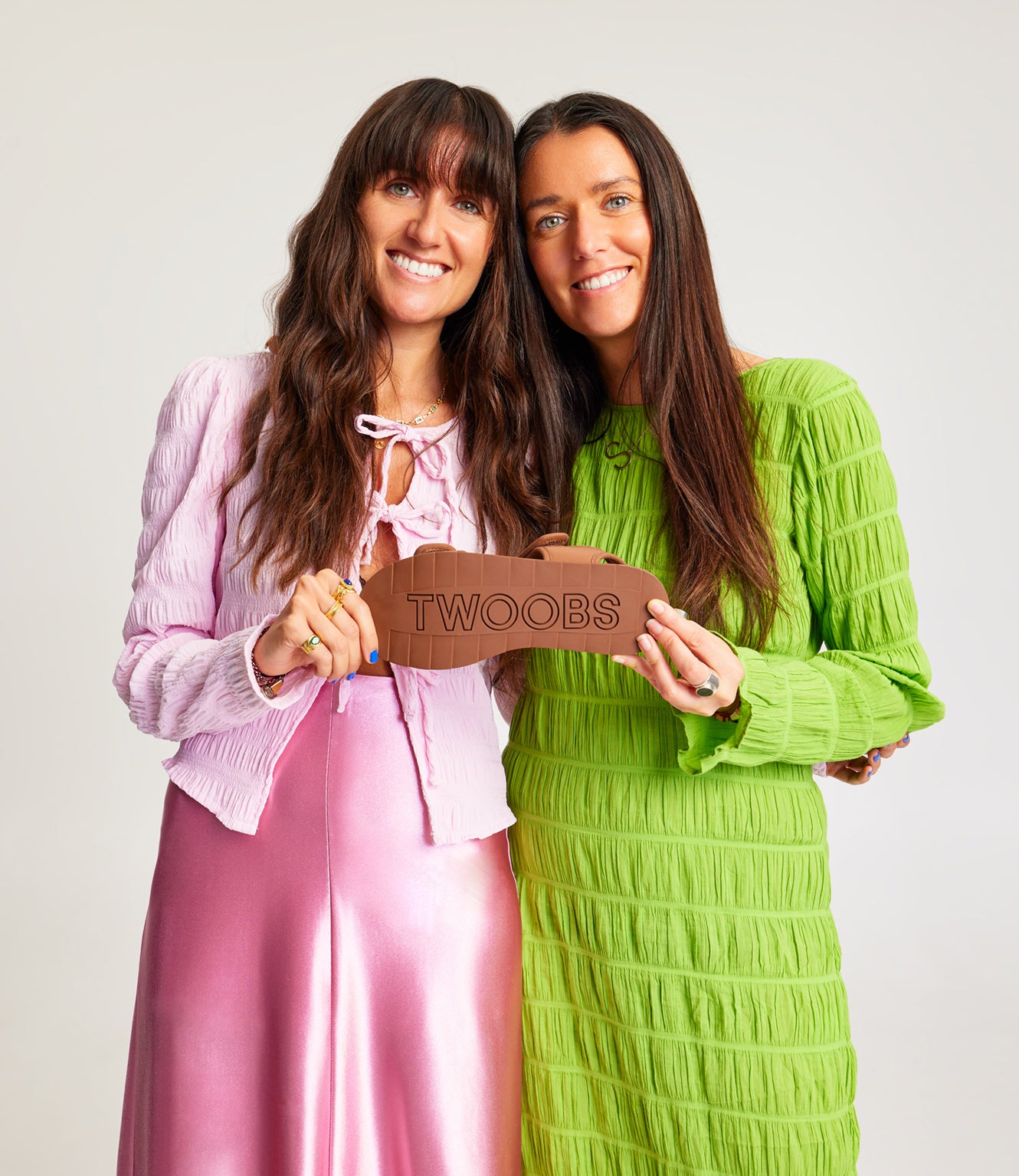 ABOUT THE BRAND - TWOOBS