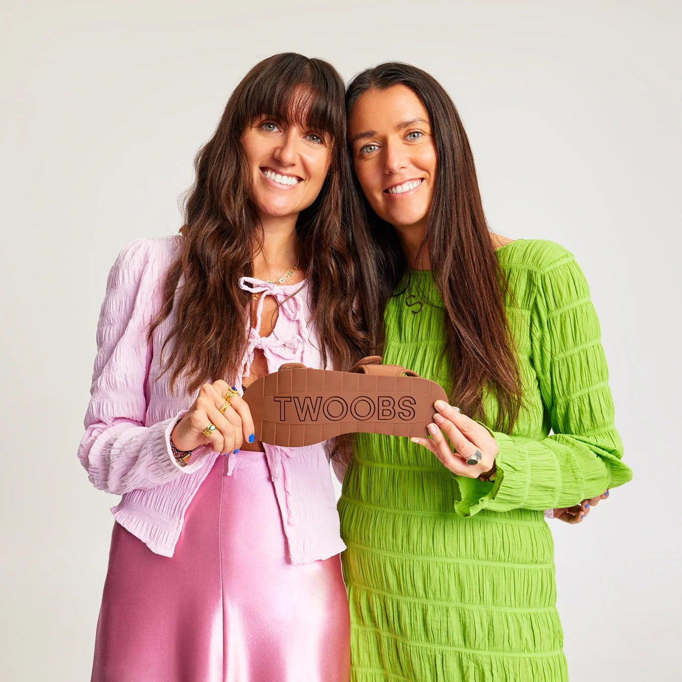 Meet the team - TWOOBS