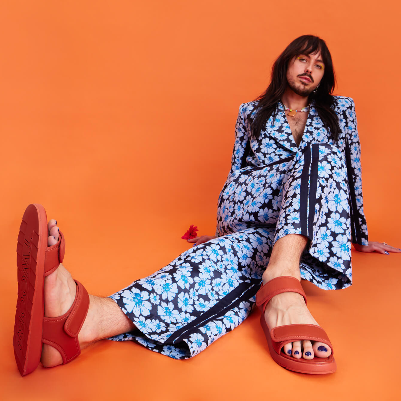 TWOOBS | Planet-Conscious Footwear