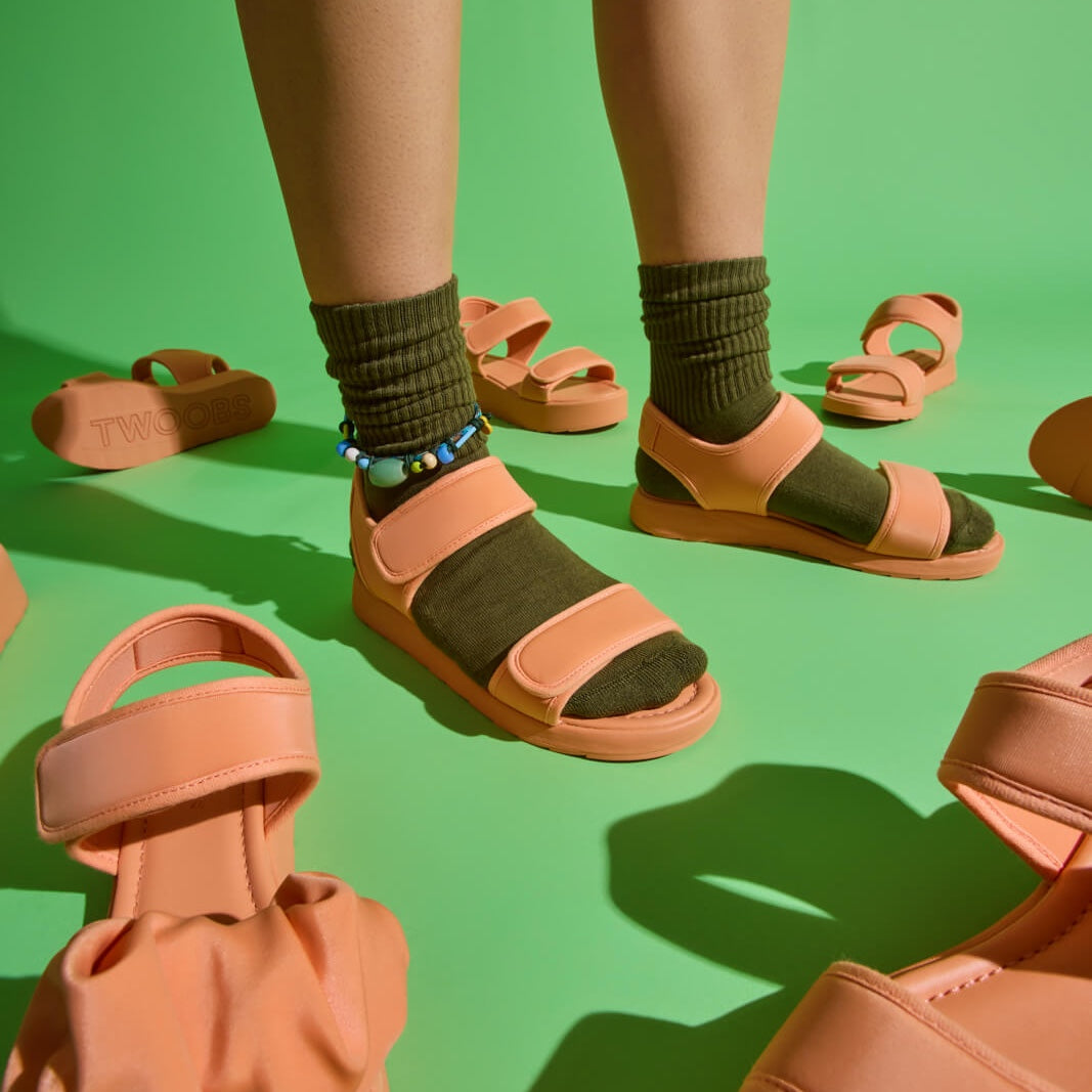 Discover New Arrivals | TWOOBS