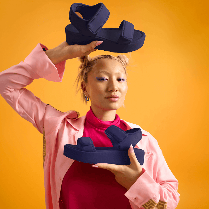 TWOOBS | Shop Planet-Conscious Footwear