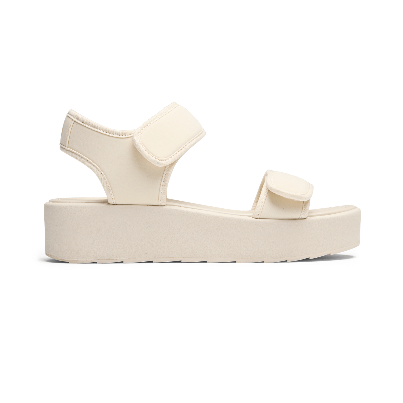 Shop Platform Sandals | TWOOBS