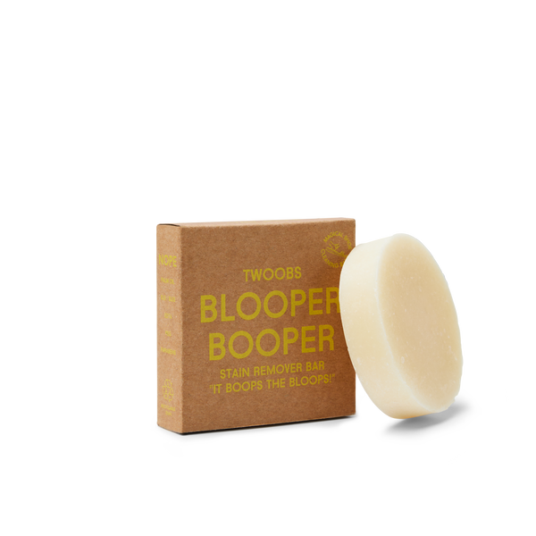 Blooper Booper - TWOOBS